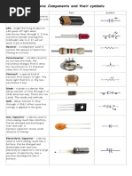 BASIC ELECTRONICS LAB MANUAL Updated | PDF | P–N Junction | Rectifier
