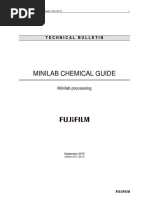 Noritsu QSF-V30 Maintenance Manual | PDF