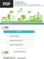 Iso 50001 2018 Standard | PDF | Copyright | License