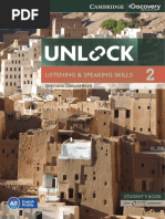 Unlock 2 Reading Writing Critical Thinking Students Book | PDF