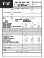 Les Symboles de Soudage | PDF | Joindre | Soudage