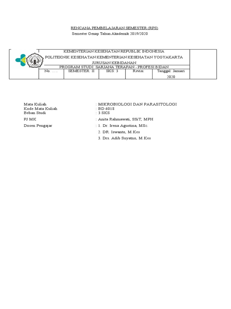 RPS MIKRO 2020 Edit | PDF