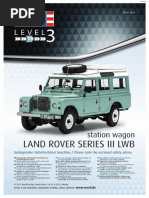 ADF Rank Structure Overview | PDF | Corporal | Sergeant