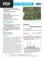 Manual DAQ970A-DAQ973A - Eng - Tds | PDF | Data Acquisition | Thermocouple