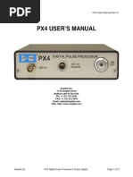 Axon Body 4 Camera User Guide - 23 Apr 2024, ENG-US | PDF | Camera | Ios