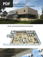 Panukalang Proyekto | PDF