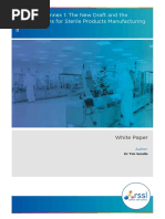 PDA Visual Inspection of Injectable Products | PDF