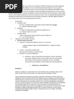 Beauchamp and Childress' Bioethics Principles | PDF | Autonomy | Bioethics