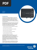 M4-SNC25151-0 - SNC - Product Bulletin - 11 2020 - EN | PDF | Computer ...