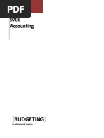 O Level Accounts Notes - All Pages | PDF | Depreciation | Debits And ...