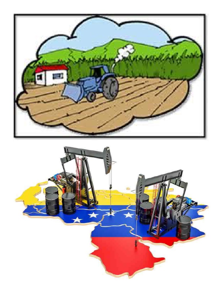 Venezuela Agropecuaria | PDF