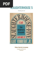Slaughterhouse Five | PDF | Kurt Vonnegut