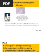 SCST - ECG Reporting Standards and Guidance (2023) | PDF ...