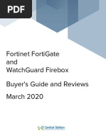 Forticlient: Compatibility Chart | PDF | Computer Science | Computer ...