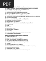 Best GD Topics For Engineering Students (With Answers) | PDF | Internet ...