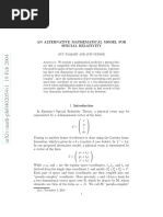 David J. Griffiths - Introduction To Electrodynamics, Fourth Edition - Text | PDF | Special ...