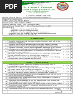 Luria Sequence Test Overview | PDF | Executive Functions | Cognition