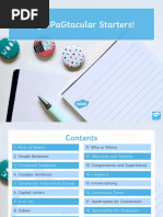 Spanish I Conjugating - Ar Verbs Lesson Plan-1 | PDF | Grammatical ...