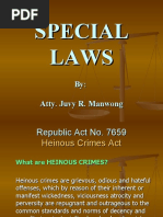 Ra 11930 Osaec | PDF | Internet | Children's Rights