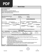 Esanchit Codes | PDF | Bill Of Lading | Invoice