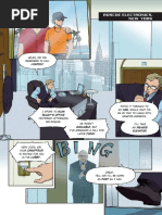 Stormbreaker Graphic Novel Pdf