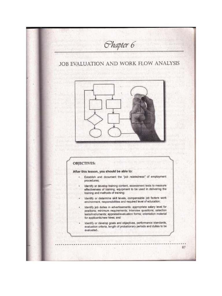 Chapter 6 | PDF