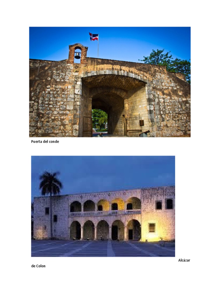Puerta Del Conde | PDF