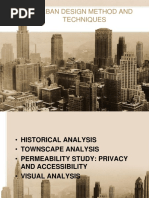 Kevin Lynch Principles | PDF | Map | Shape