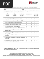 GQ ASC Adult Women | PDF | Autism Spectrum | Autism