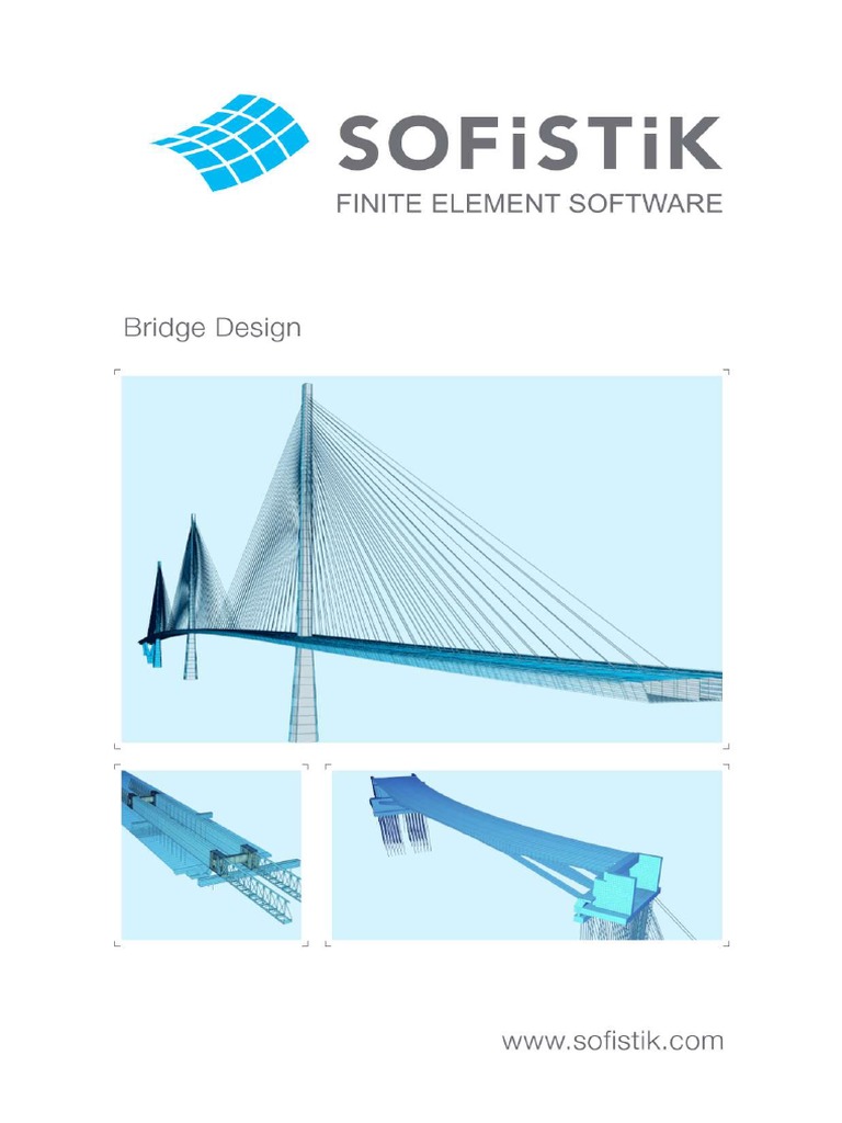 Sofistik Bridge Design Pdf