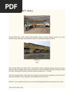 STD Jalan Tambang & Hauling | PDF