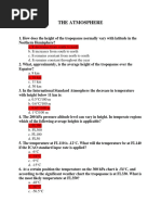 RTR (A) Exam Schedule For The Year 2025 | PDF