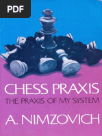 Modern Chess Openings | PDF