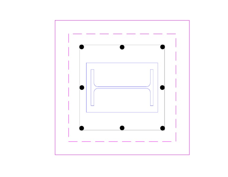 Column Plan | PDF