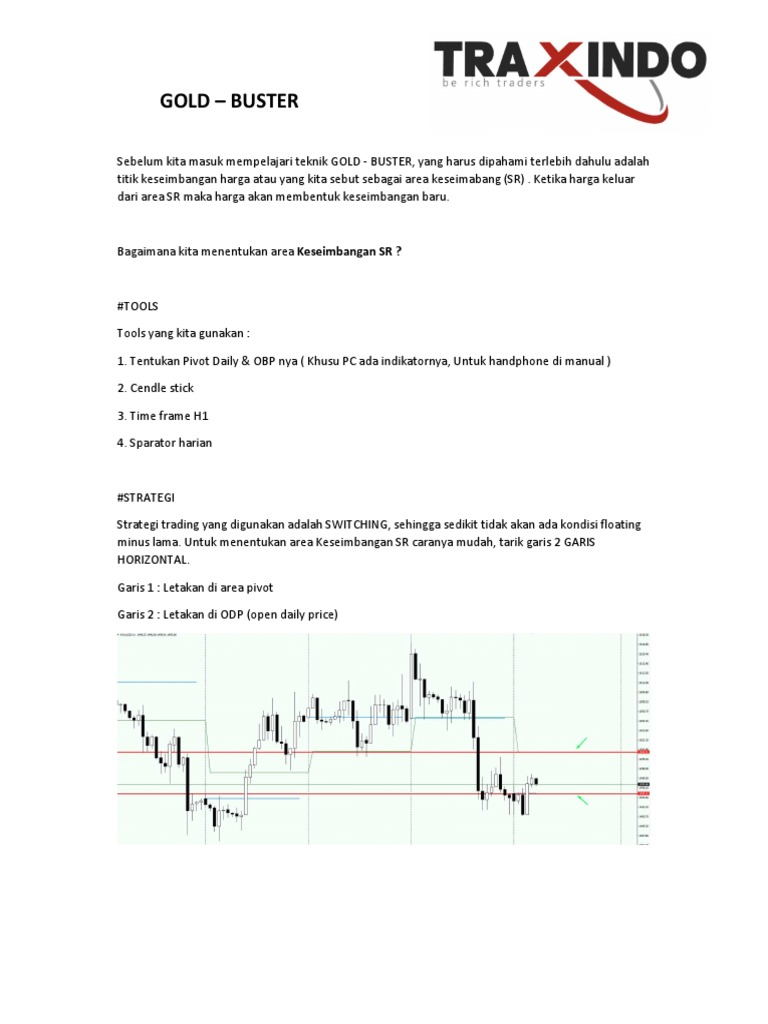 Gold Buster... | PDF