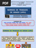 Manual Upel 2025 | PDF