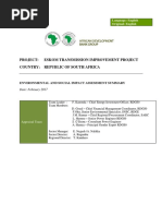 ZESA Internal Application-1 | PDF | Technology & Engineering