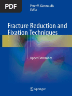 EMRA SportsMedicine Splint Guide | PDF | Thumb | Hand