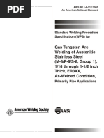 API1104 Code Clinic Study Guide 22 ND Edition PV | PDF | Nondestructive ...