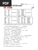 500+ English Verbs List (V1 V2 V3 Verb Forms) + PDF | PDF | English ...