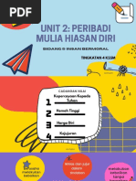 18 Nilai Universal Pendidikan Moral | PDF