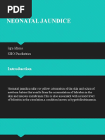 Neonatal Jaundice NICE Threshold Graphs | PDF | University College ...