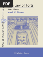 Redfern Schedule | PDF | Law