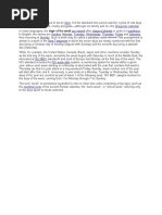 Manufacturing Weeks Calendar 20212025 | PDF