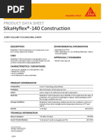 Shell Flintkote 3 Waterproofing Guide | PDF | Asphalt | Roof