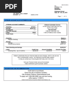 Citi Bank 2021 Statements | PDF | Citigroup | Citibank