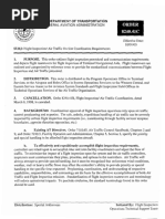 Delethalization of Airport Runways | PDF | Runway | Aerospace