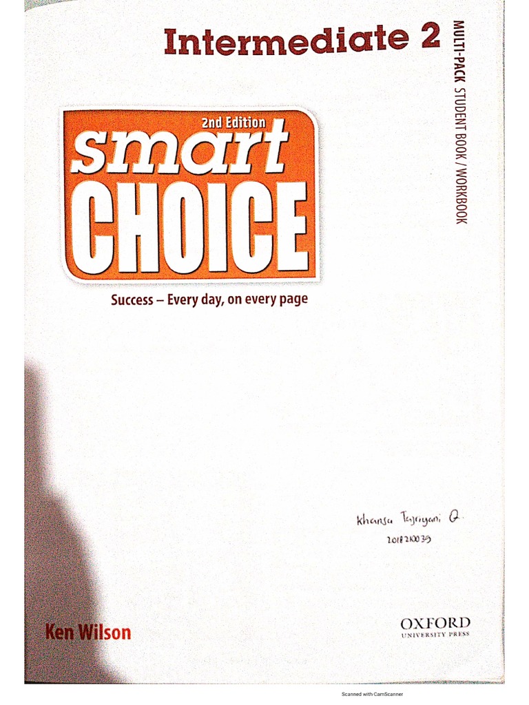 Intermediate 2 | PDF