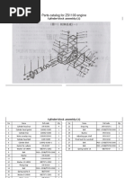 MHE Checklist | PDF | Forklift | Elevator