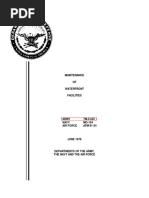 Mco 4790.2 | PDF | United States Marine Corps | Staff (Military)